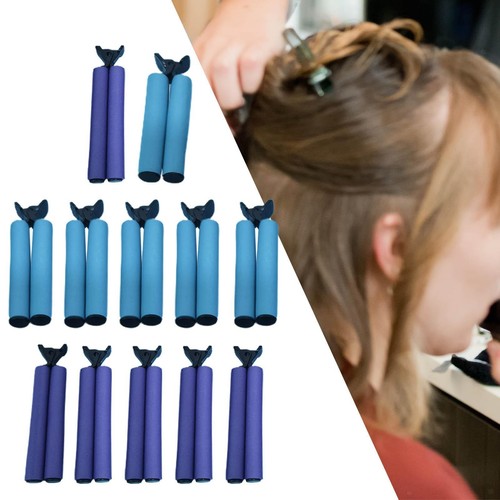 Heat Insulation Clip 12 Pieces Perm Insulation Clips for Easy to ...