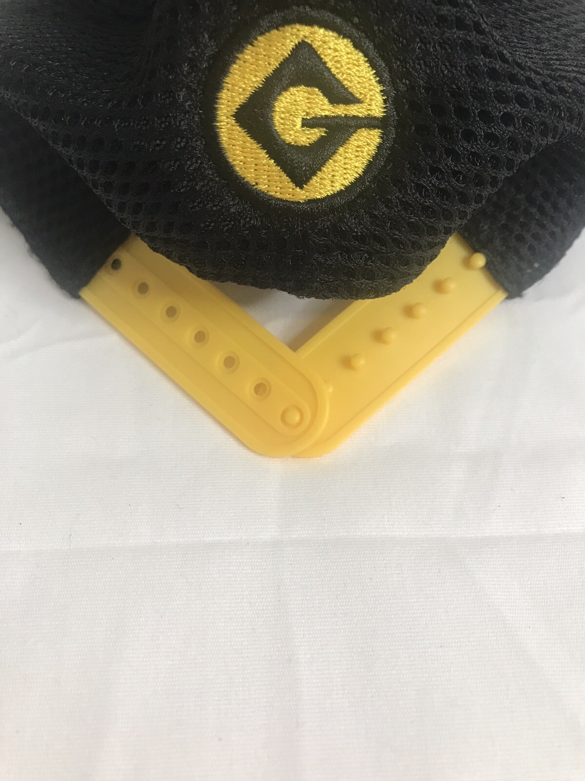 Adjustable Kids Despicable Me Minion Baseball Cap Hat… - Gem