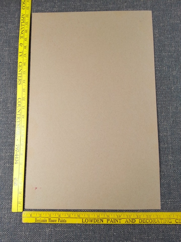 Wolverine Lumberjack Fest Lumbermans Park MI Cardboard Poster Schmidt ...