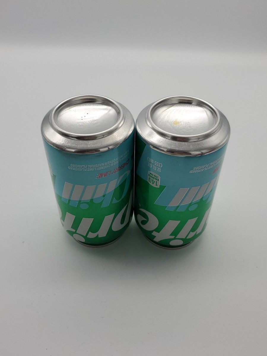 Sprite Peut 2024