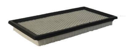 Wesfil air filter for Dodge Caliber 2.4L 10/06-08/10 PM Petrol 4Cyl 9D ...