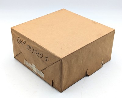 Suburban Tool BXP-051010-G Box Parallel, Ground, Cast Iron | eBay