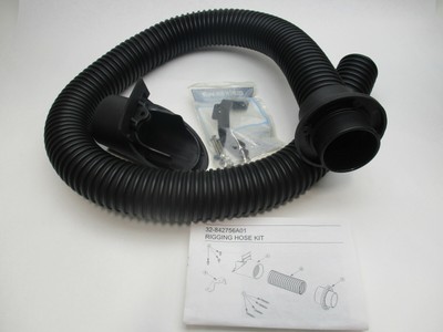 Columbus Mall New OEM Mercury Outboard Rigging Hose Kit - 32- 825191A03 ...