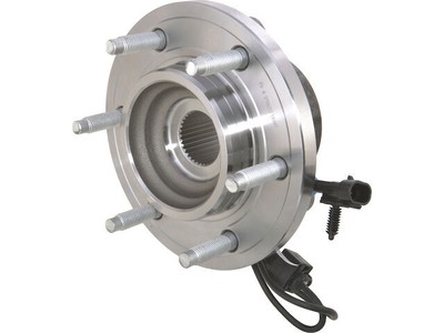 Front Wheel Hub Assembly For 09-10 Hummer H3 H3T RC84X3 PDL API | eBay