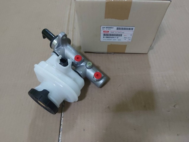 8980069410 Genuine Isuzu Brake Cylinder Genuine Parts for sale online ...