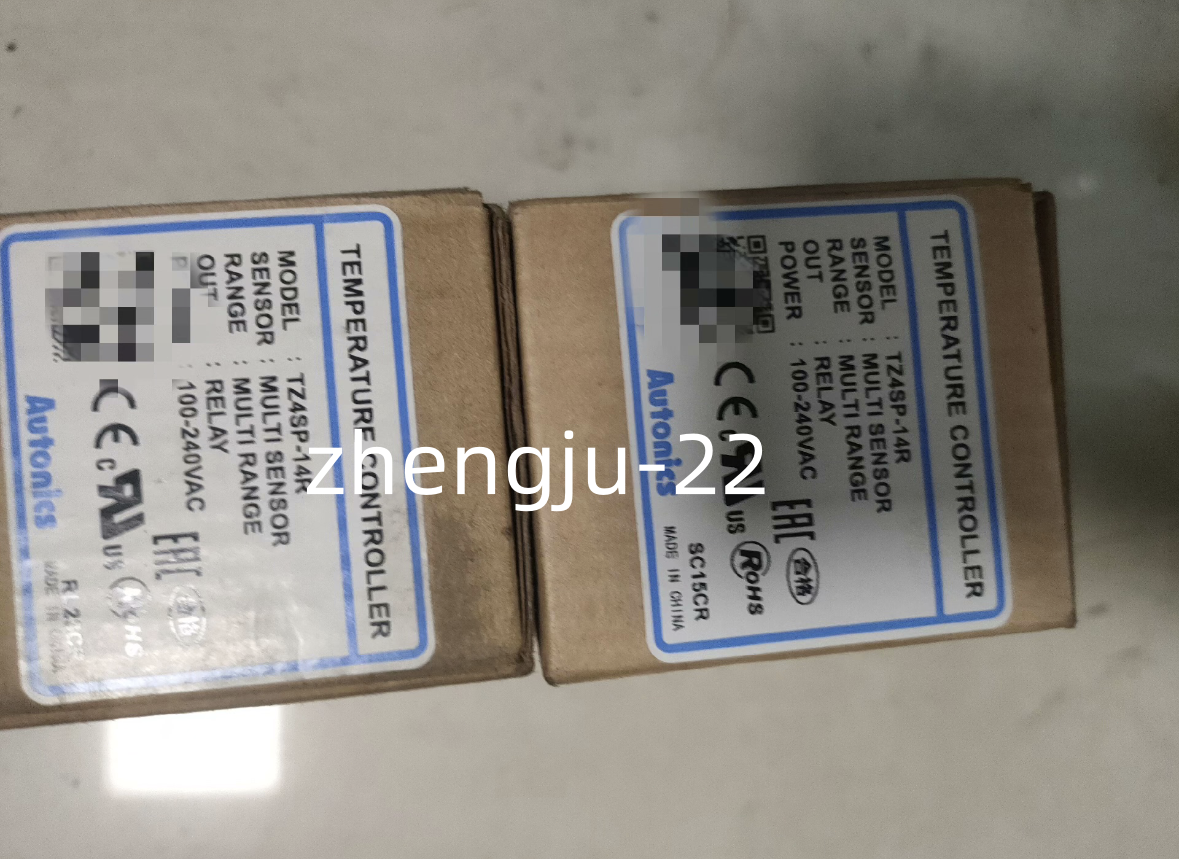 1PCS Autonics Temperature Controller TZ4SP-14R ( TZ4SP14R ) Brand New ...