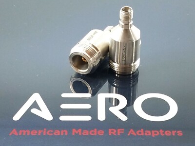 Adapters - Type N Adapter