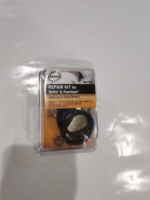 Danco Repair Kit For Delta & Peerless | eBay