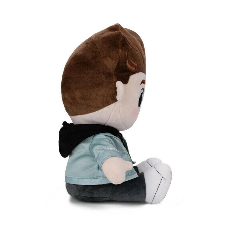 Caylus Figure Doll Plush Toy Cute Cartoon Game Character Kawaii Kid ...