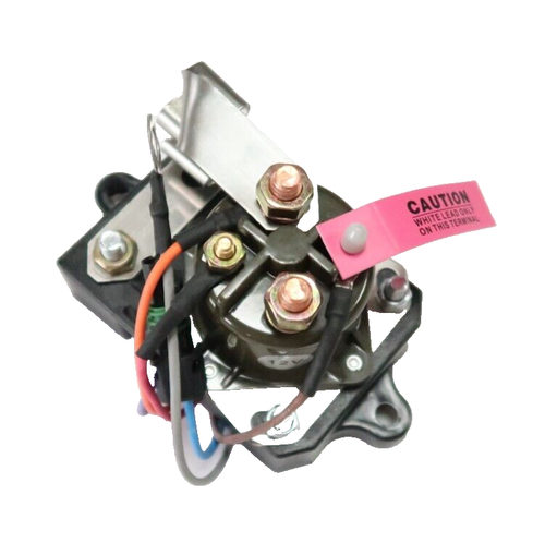 1987-1994 Ford 6.9L 7.3L IDI International Diesel Glow Plug Controller ...