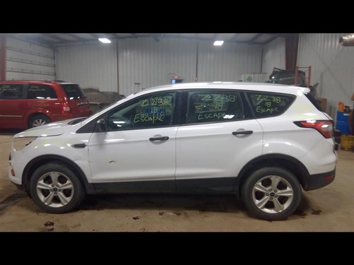 Alternator 150 Amp Without 110v Outlet Fits 13-19 ESCAPE 2118044 | eBay