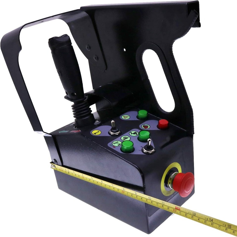 Control Box 4000306220 for Haulotte Optimum 6 Compact 8 Compact 10N New ...