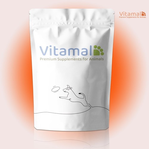 Pumpkin Powder for Dogs - 100% Pumpkin Flesh, NO Fillers Natural Fibre ...