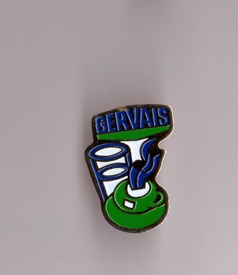 Pin's gervais | eBay