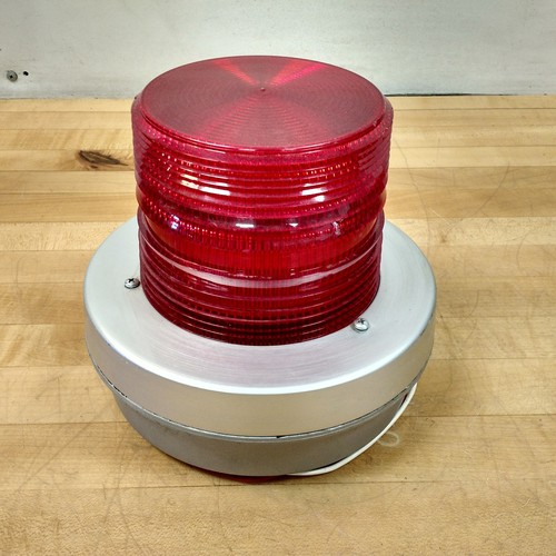 ADAPTABEACON 97R-G1, 24V, 1.0A Light - USED | eBay