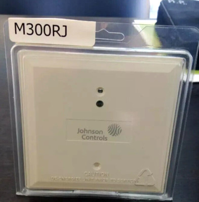 Johnson Controls M300RJ Addressable Relay Control Module | eBay