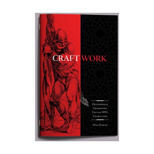 Exalted Funeral Horror RPG Craft Work EX | eBay