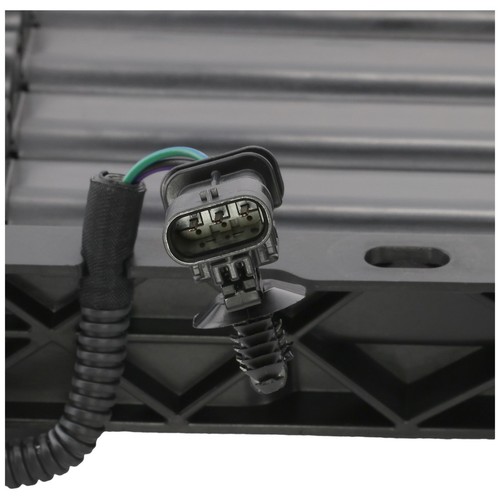 Active Grille Shutter Upper for Chevy 84992392 GMC Terrain Chevrolet ...