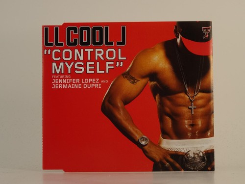 LL COOL J FT JENNIFER LOPEZ CONTROL MYSELF (L23) Best Prices on eBay ...