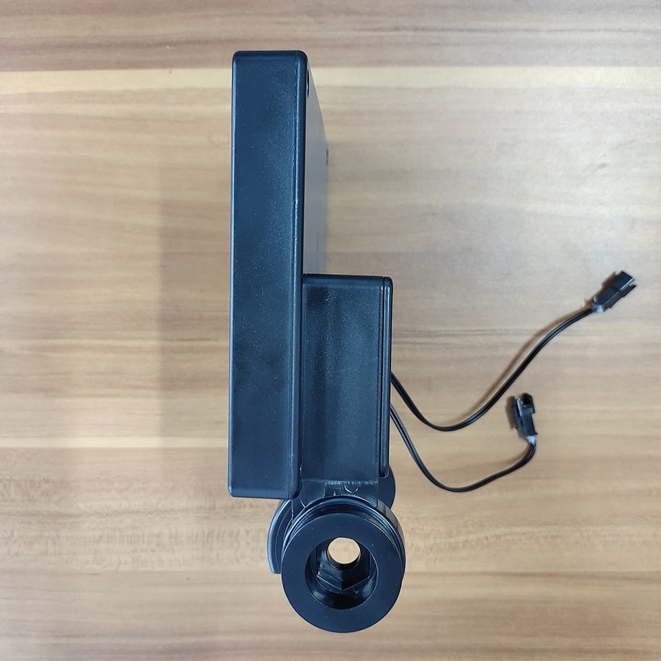 Rowing Machine LCD Counter with Functions for Target and Interval ...