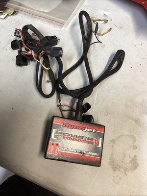 Suzuki GSXR1000 12 L2 Power Commander Dynojet Fuel Injection Module 12 ...
