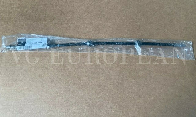MERCEDES BENZ 1644200548 Genuine OEM Factory Original Brake Hose for ...
