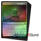 Foil Cosmium Confluence X4 M/NM Magic MTG The Lost Caverns Of Ixalan | eBay