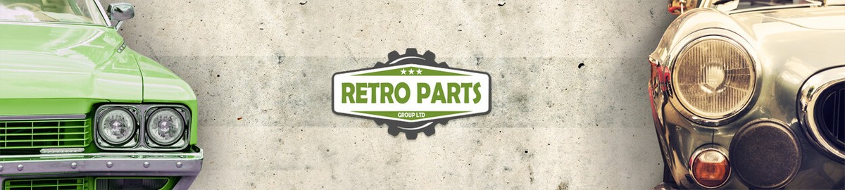 Retro Parts Group | eBay Stores