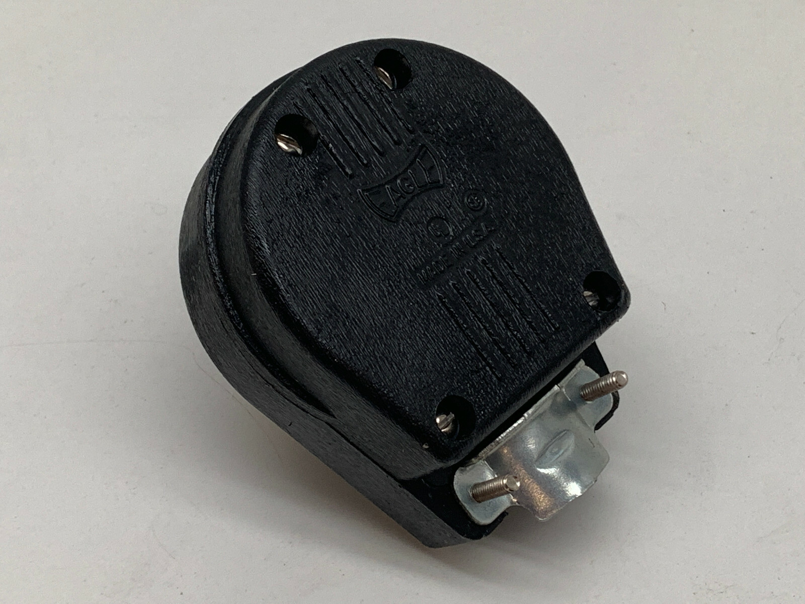 Eagle 41 Universal Angle Grounding Cap 3-wire Plug 30a 50a for sale ...