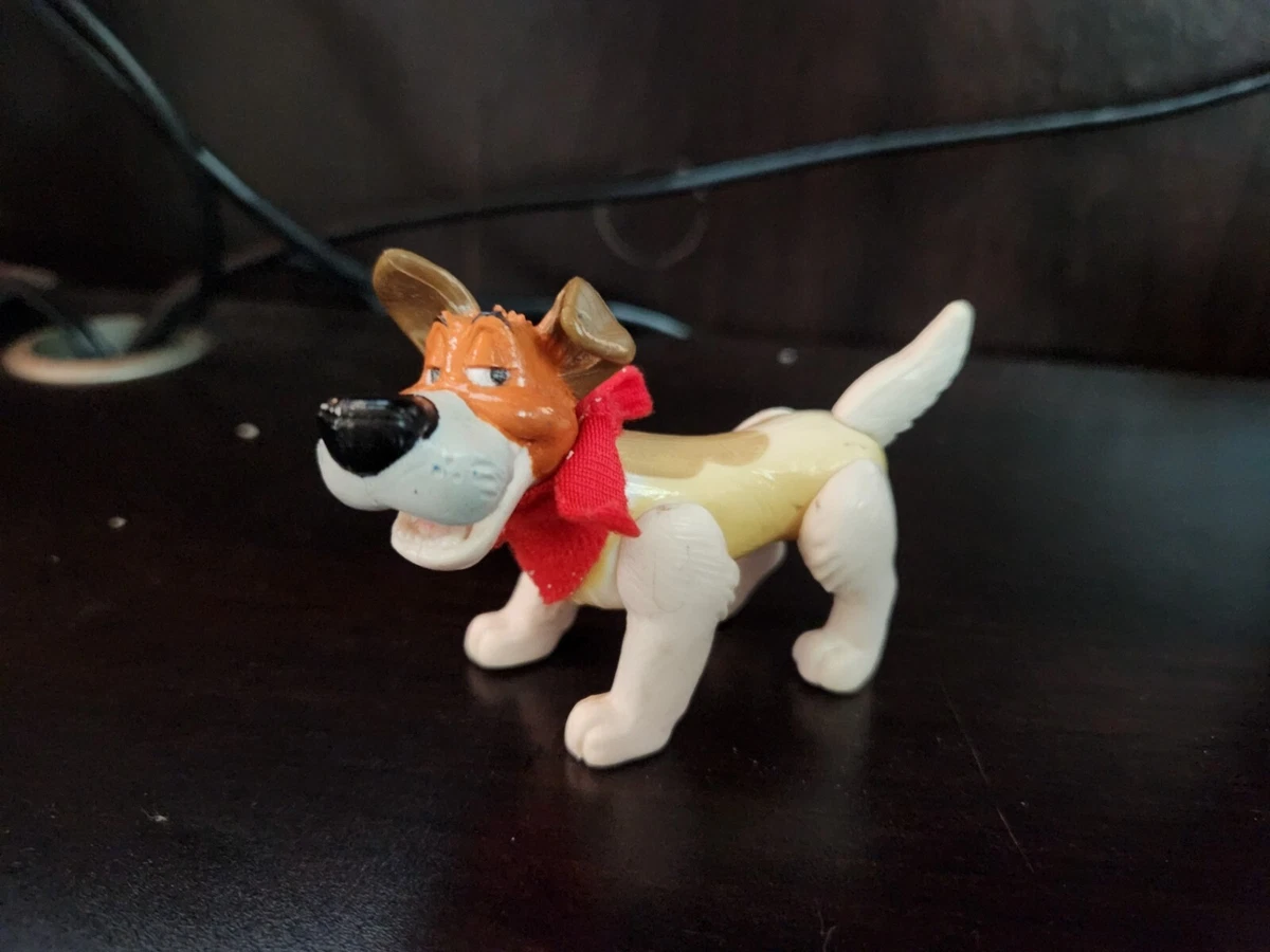 Oliver Dog Movie