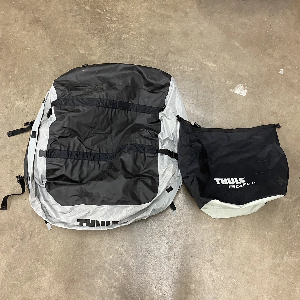 Thule Bag Roof