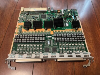 New in box Huawei MA5818/5616 H83dVCMM VDSL 17a vectoring 48ports card ...