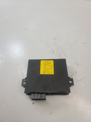 03-06 Mercede W220 S430 S500 Headlight Head Lamp Control Module Unit ...