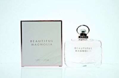 Beautiful Magnolia for Women Eau de Parfum Spray 3.4 oz 887167525573 | eBay
