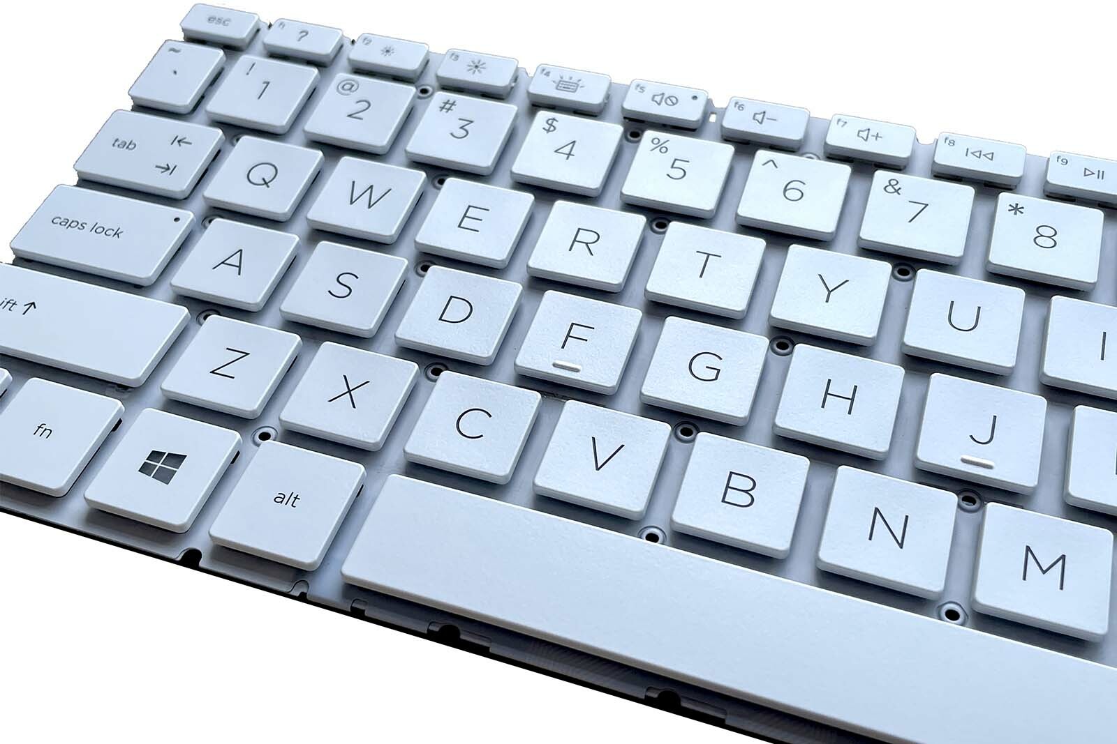 Durable Backlit Keyboard for HP 17-CN 17T-CN000 17-CP 17Z-CP 17Z-CP000 ...