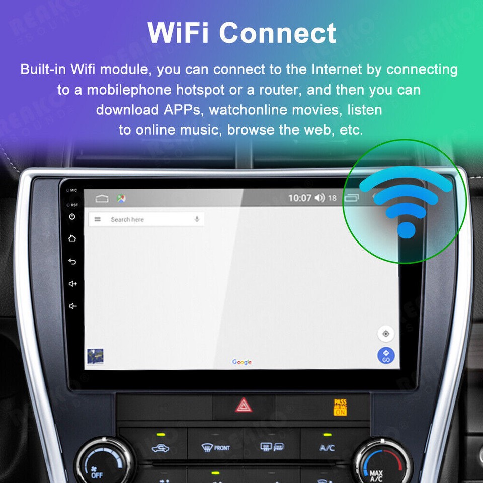 FOR LEXUS LS430 XF30 LS 430 2000-2006 GPS CARPLAY FM STEREO ANDROID 13 ...