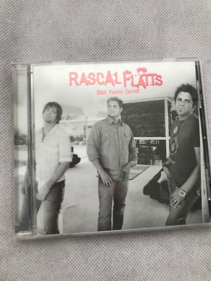 Rascal Flatts CD Still Feels Good | eBay