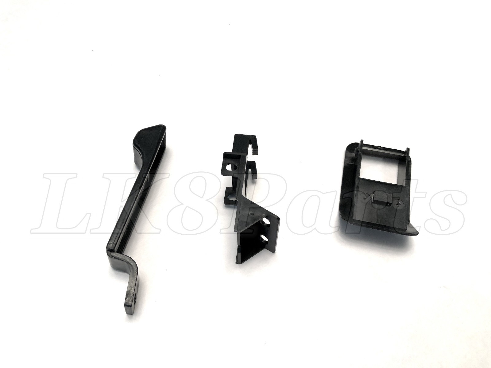 Land Rover Defender Interior Door Lock Button Kit DA2499 New | eBay