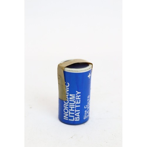 Sonnenschein SL-770 Inorganic Lithium Battery Old stock (B1128) | eBay