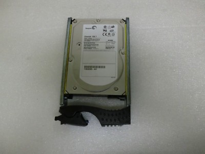 Seagate ST3146707FCV 10K 146GB Hard Drive Fibre Channel EMC 005048581 ...