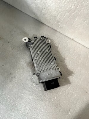 2014-2020 Jeep Dodge Ram Fiat Transmission Control Module / TCM ...