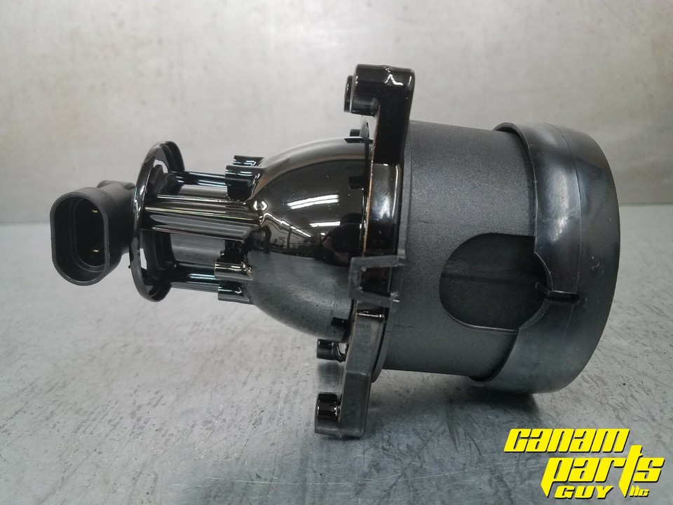 Can-Am High Beam Head Light Renegade Commander Maverick Outlander ...