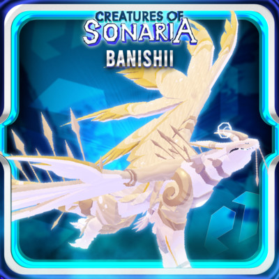 Banishii | Creature Of Sonaria | COS | Roblox | Fast Delivery | eBay