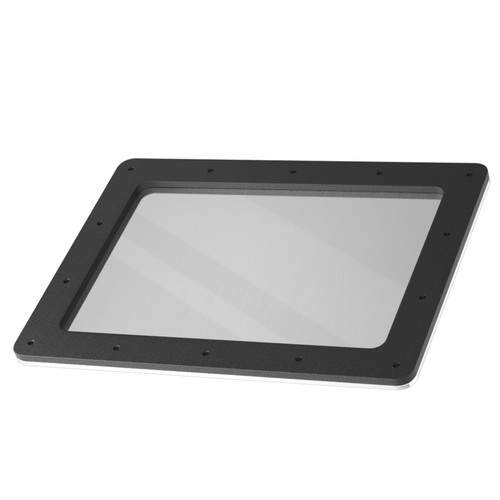 US Fuel Pump Trap Door Access Panel Lid Base Kit For Chevrolet Camaro ...