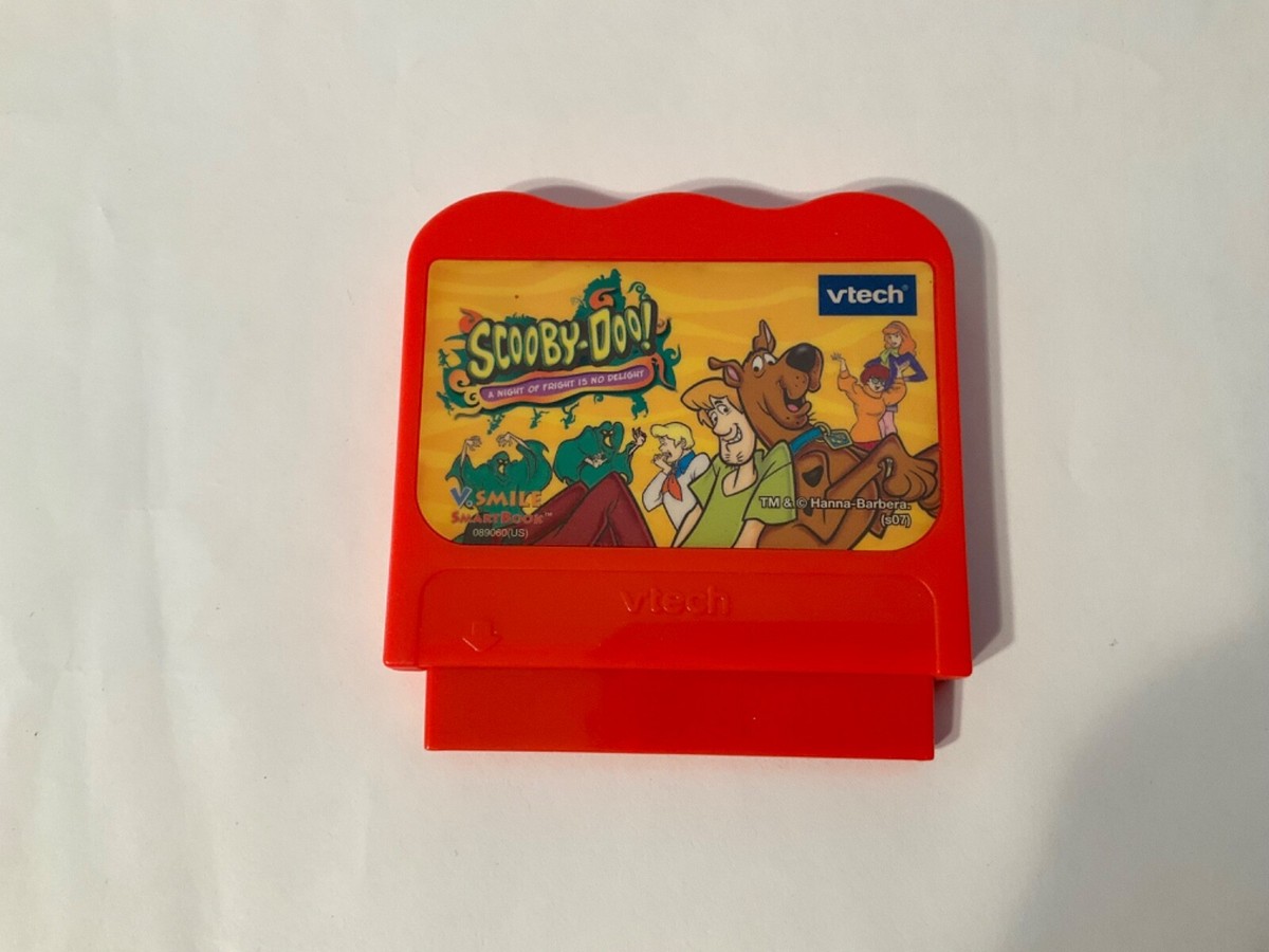 Scooby Doo A Night Of Fright Is No Delight Scooby Doo, Where Are You!"