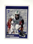 Mike Green (RC) #88 Ravens 2025 Panini Score Football Rookie | eBay