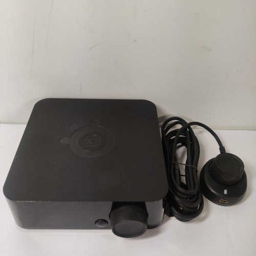 Steelseries HS-00014TX Wireless Transceiver Arctis Pro GameDAC & USB ...