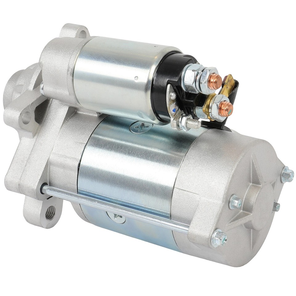 Starter For Ford F-250 F-350 F-450 F-550 Super Duty 2008-2010 6.4L OSGR ...