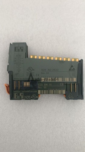 1 PCS B&R PLC module X20AO2622 in good condition X20 AO 2622 | eBay