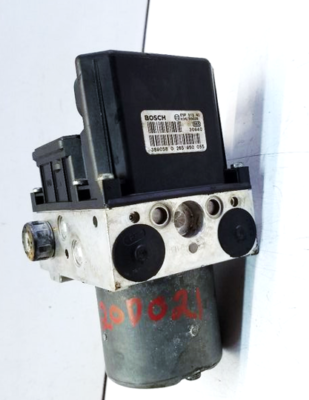 2002-2004 A6 exc Quattro 2003-2004 Passat ESP Anti Lock Brake ABS Pump ...